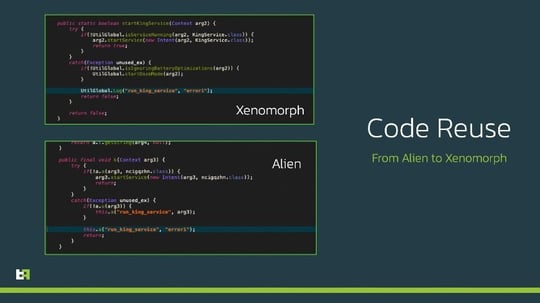 New Xenomorph Android malware targets more than 50 banking and ...