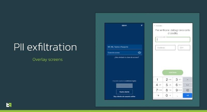 New Xenomorph Android malware targets more than 50 banking and ...