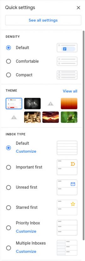 How to pin starred emails at the top of the Gmail inbox and other great ...