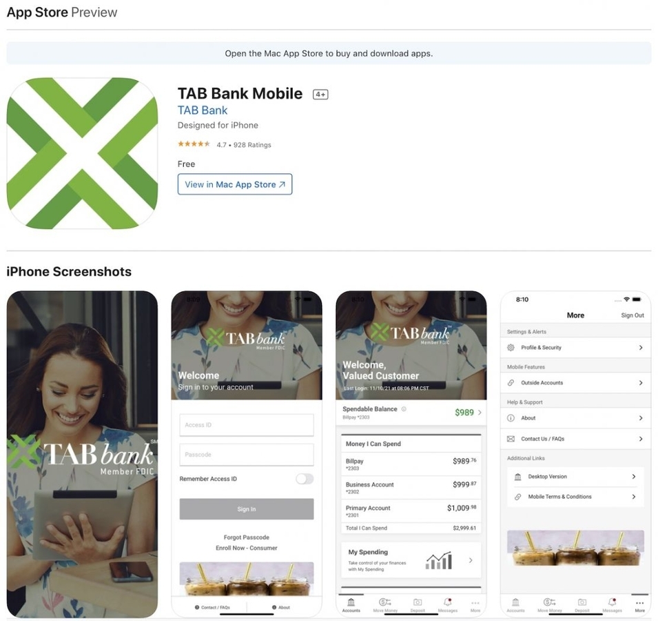 How software developers are helping TAB Bank transform banking ...