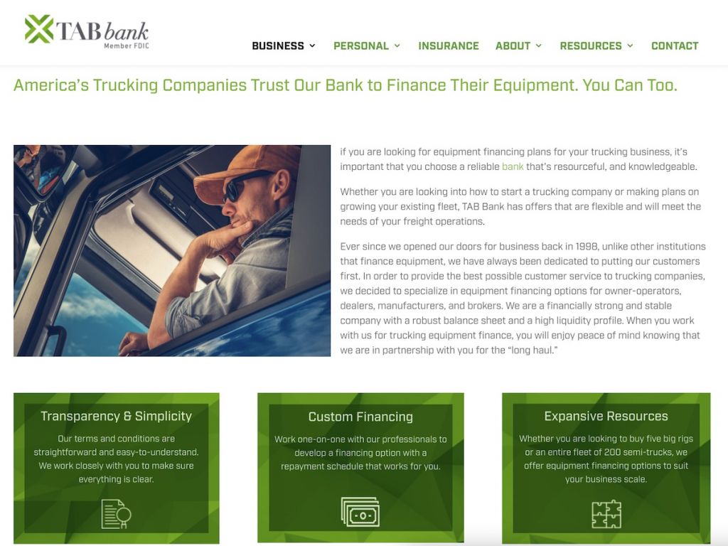 How software developers are helping TAB Bank transform banking ...