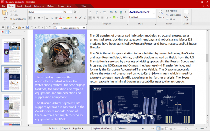 Word alternatives that are exponentially better and more reliable ...