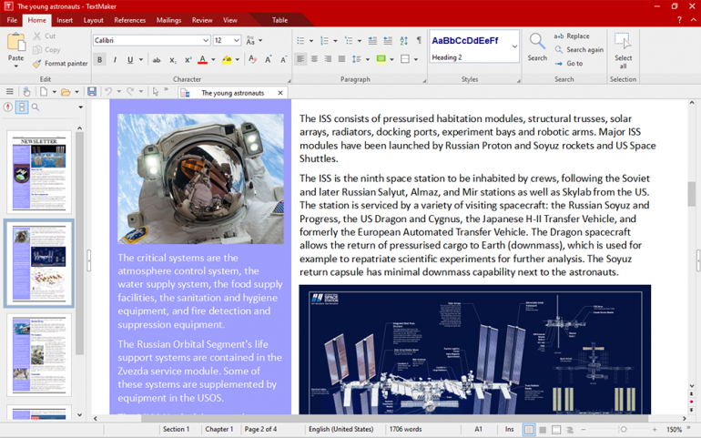 Word alternatives that are exponentially better and more reliable ...