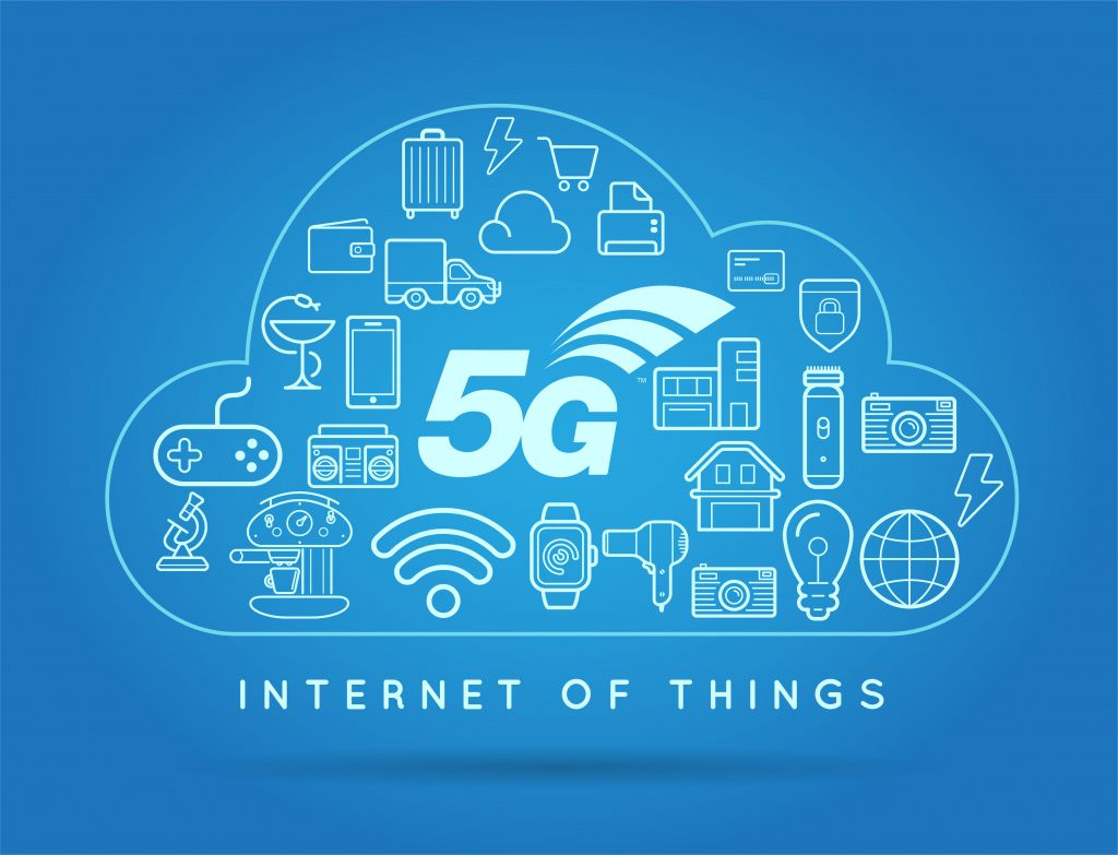 Cisco introduces private 5G strategy, IoT enhancements at MWC 2022 ...