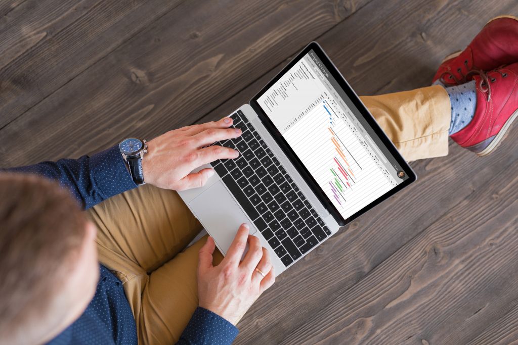 How to quickly make Excel subtotals stand out from the data | TechRepublic