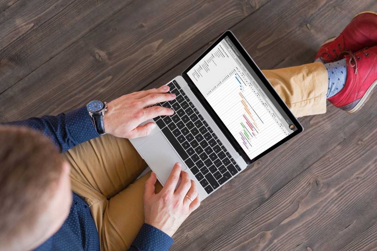 How to quickly make Excel subtotals stand out from the data | TechRepublic