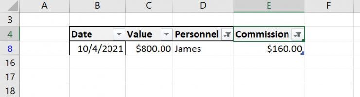 How to apply multiple filtering criteria by combining AND and OR ...