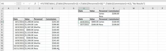 How to apply multiple filtering criteria by combining AND and OR ...