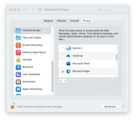 How to migrate Safari information to Microsoft Edge on a Mac - TechRepublic