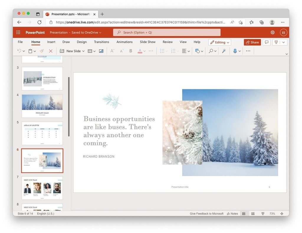 Running Microsoft Edge on a Mac: The pros and cons - TechRepublic