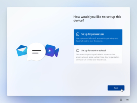 How to Create a Local Account in Windows 11 Pro