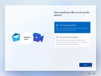How to Create a Local Account in Windows 11 Pro