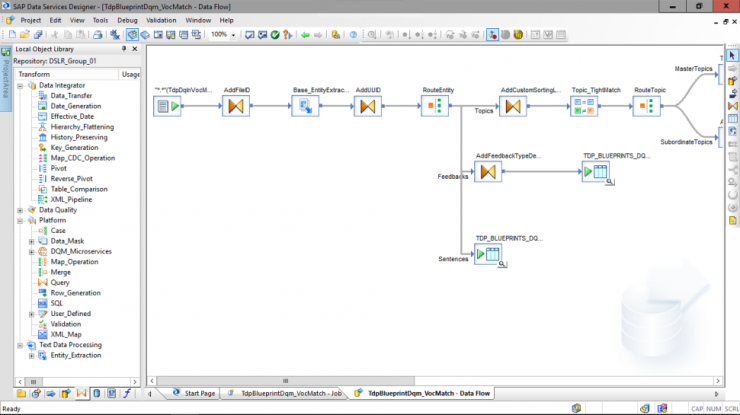 Oracle Data Integrator vs SAP Data Services | TechRepublic