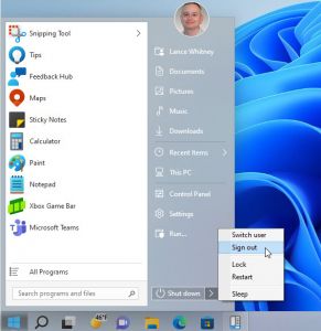 How to replace the Windows 11 Start menu with StartAllBack - TechRepublic