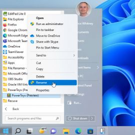 How to replace the Windows 11 Start menu with StartAllBack - TechRepublic