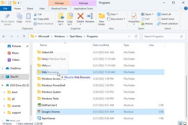 How to replace the Windows 11 Start menu with StartAllBack - TechRepublic
