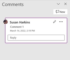 How to work more productively with Word’s new comment options ...