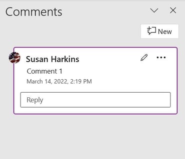 How to work more productively with Word’s new comment options ...