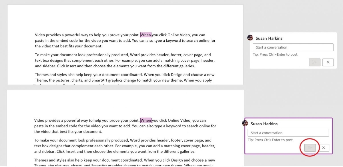 How to work more productively with Word’s new comment options ...