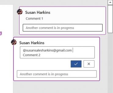 How to work more productively with Word’s new comment options ...