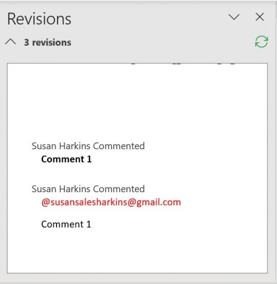 How to work more productively with Word’s new comment options ...