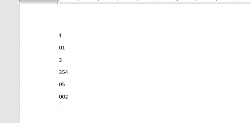 How to specify single- and double-digit values using the Replace ...