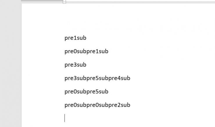 How to specify single- and double-digit values using the Replace ...