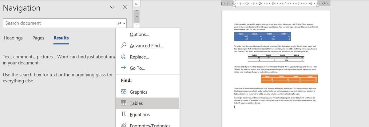 How to use a style or VBA to assign just the look you want for all ...