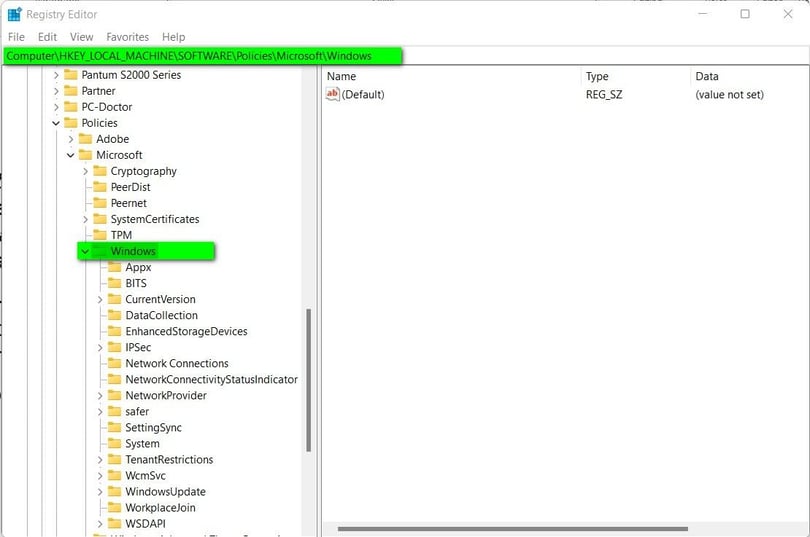 How to disable the lock screen in Windows 11–an update - TechRepublic