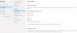 Microsoft 365: Keyboard shortcuts for Outlook on the web | TechRepublic