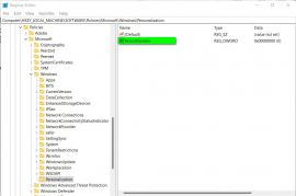 How to disable the lock screen in Windows 11–an update