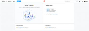 How to deploy the Redash data visualization dashboard with the help of ...