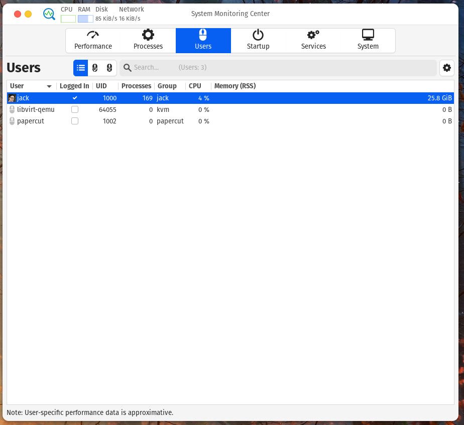 How to install one of the best system monitors for the Linux desktop ...