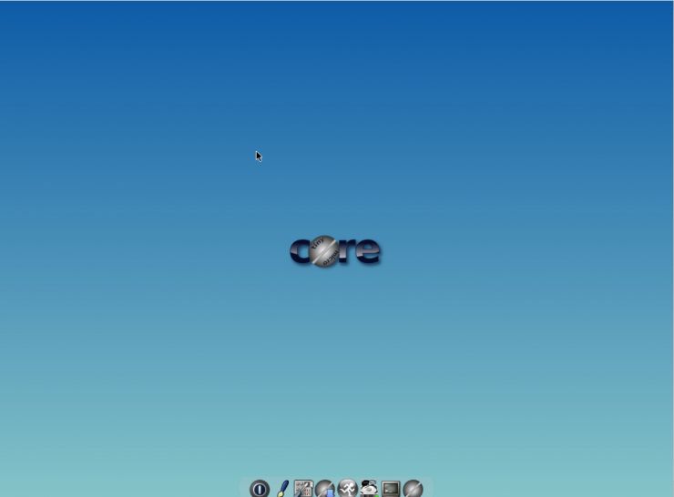 Tiny Core Linux is the smallest Linux distribution on the market with a ...