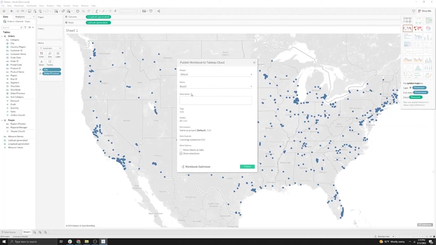 Looker vs Tableau (2023): Which BI Tool Should You Use?