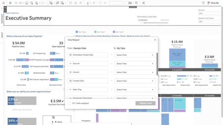 Looker vs Tableau: Which BI Tool Should You Use?