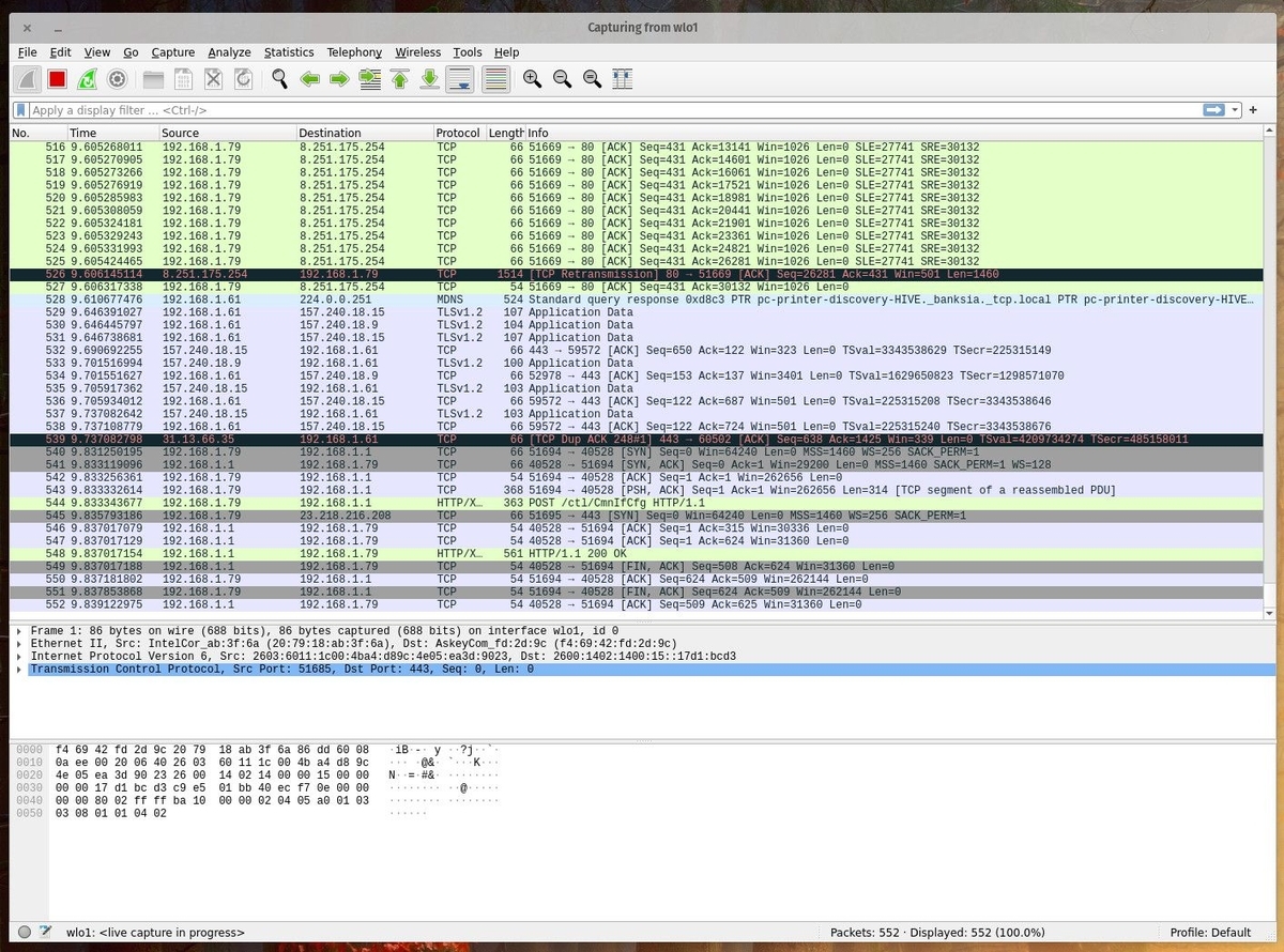 Network monitoring tools every admin should know | TechRepublic