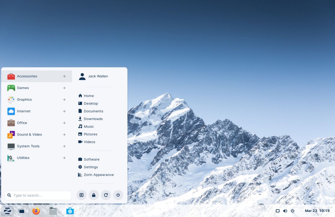 One of the most beautiful and user friendly Linux distributions gets ...