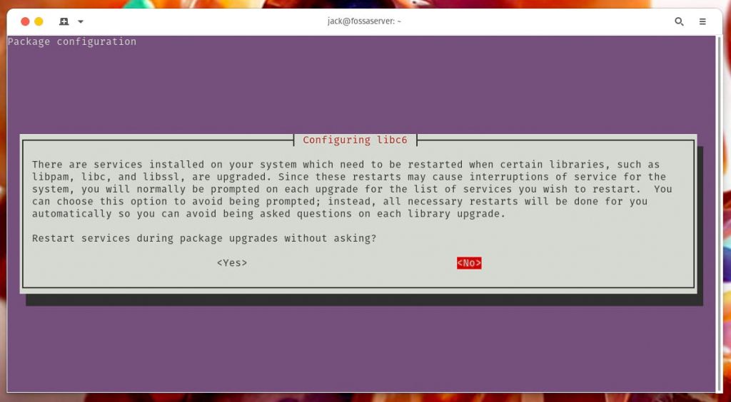 How to upgrade Ubuntu Server from 20.04 to 22.04