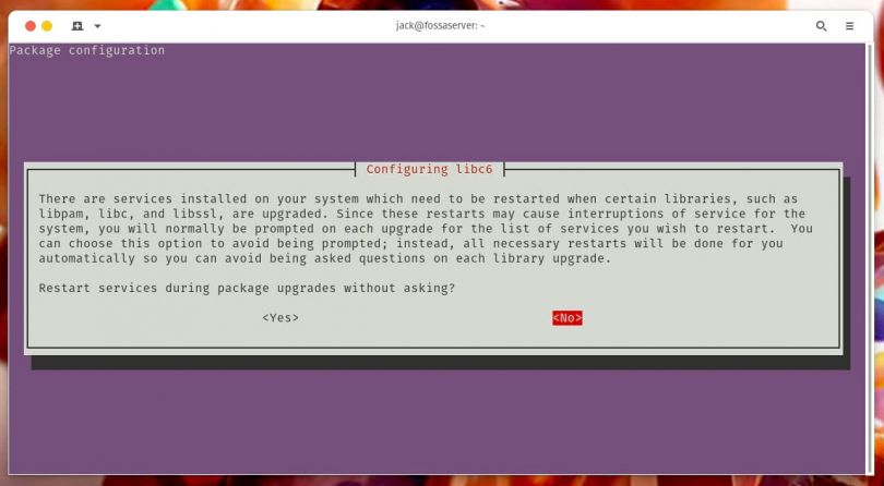 How to upgrade Ubuntu Server from 20.04 to 22.04