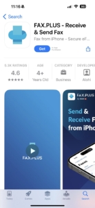 How to Send a Fax From Your iPhone