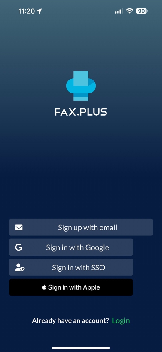 How to Send a Fax From Your iPhone