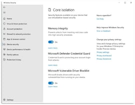 How Microsoft blocks vulnerable and malicious drivers in Defender ...
