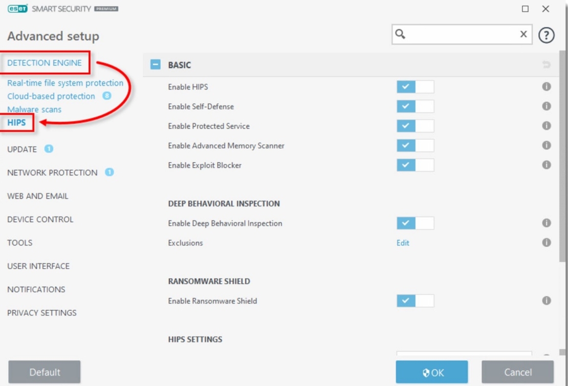 2024 年 8 大高级威胁防护工具和软件 - Flnug.com