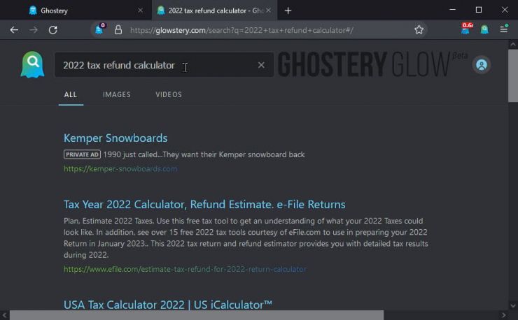 How to use Ghostery’s privacy-minded Dawn browser - TechRepublic