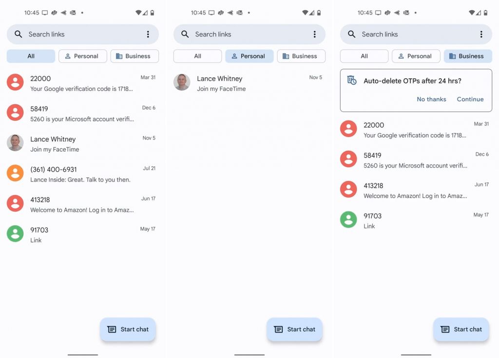 How to use the latest Messages by Google app for texting on your ...