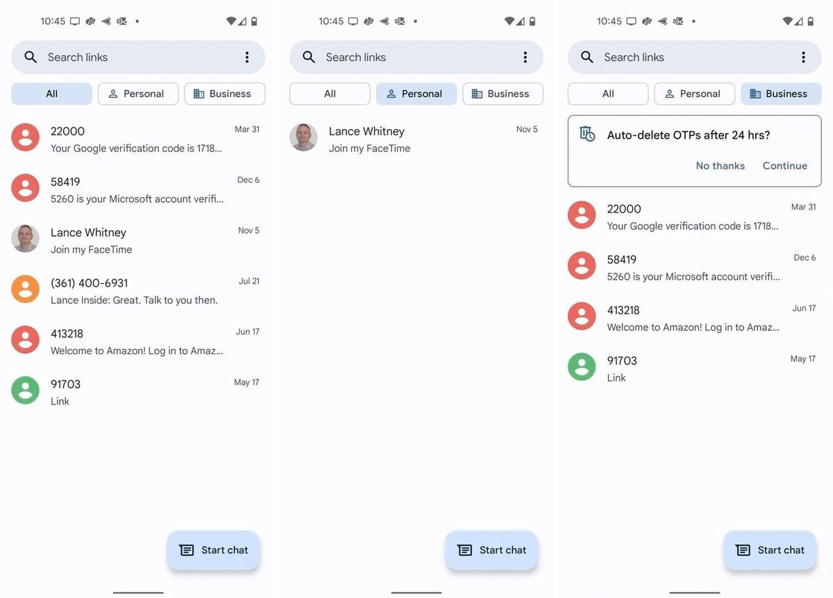 How to use the latest Messages by Google app for texting on your ...