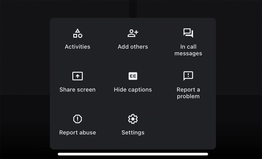 如何在 Google Meet 中将语音翻译成其他语言 - Flnug.com