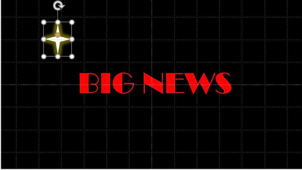 How to add multiple flashing stars in a PowerPoint slide | TechRepublic