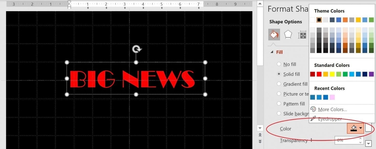 How to add multiple flashing stars in a PowerPoint slide | TechRepublic